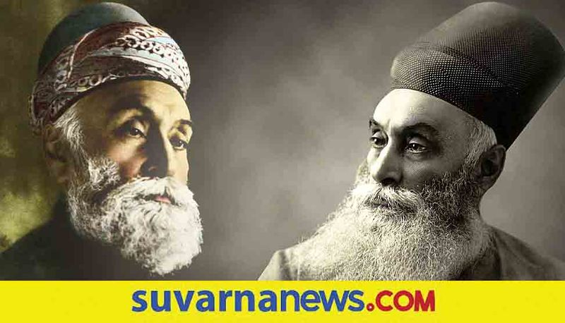Jamsetji Tata Birth Anniversary:ಭಾರತೀಯ ಉದ್ಯಮದ ಪಿತಾಮಹರ ಕುರಿತು ...