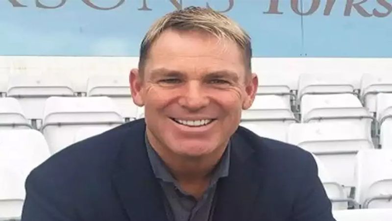 ಶೇನ್ ವಾರ್ನ್ ಸಾವಿನ ಹಿಂದಿದೆ ಕಾಣದ ಕೈ; ಕೊನೆಗೂ ಬಯಲಾಯ್ತು ಬೆಚ್ಚಿಬೀಳಿಸೋ ಸುದ್ದಿ ...