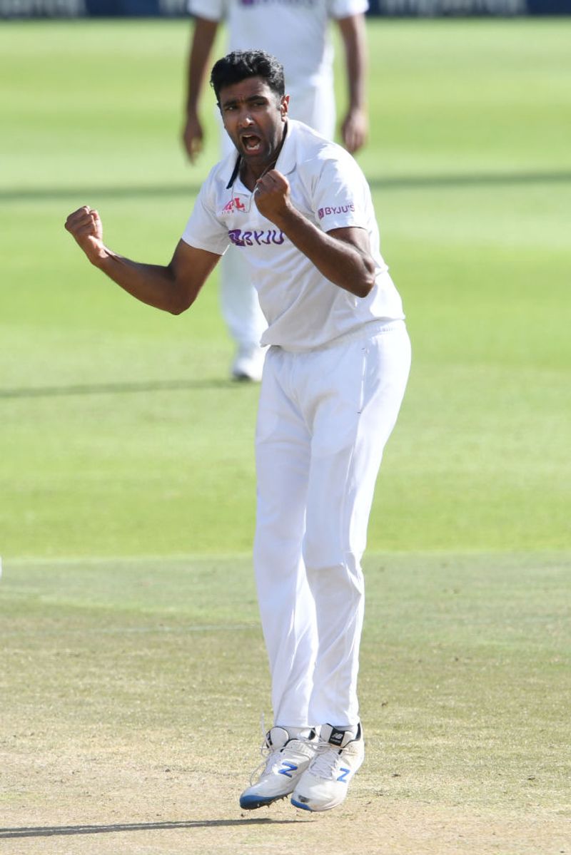 What do numbers mean to Ashwin? Spinner reacts to wicket-taking records ...