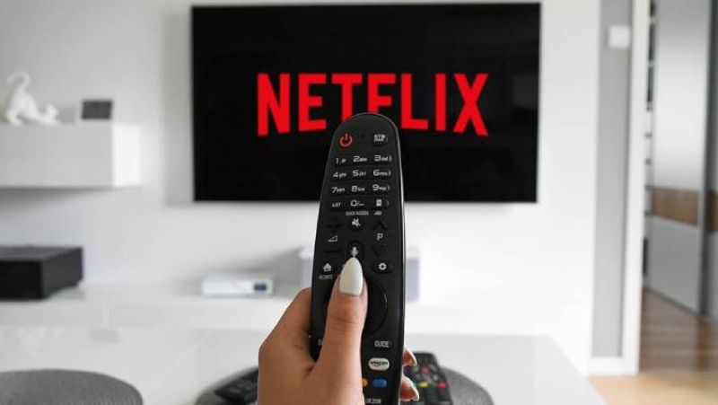 Netflix to ban password sharing from 2023? Will it be implemented in ...