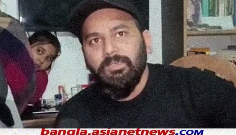 'বন্ধুরা এখনও আটকে ইউক্রেনে', বাড়ি ফিরেও শান্তি পেল না উত্তর দিনাজপুরের সৌরভ - russia ukraine ...