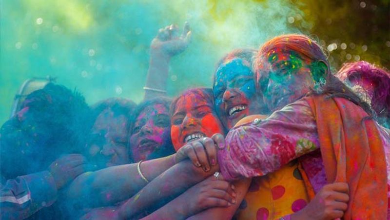Holi 2022: होली से जुड़े ये 4 लाइफ मैनेजमेंट टिप्स जीवन में हर कदम पर आपके काम आएंगे - holi 2022 ...