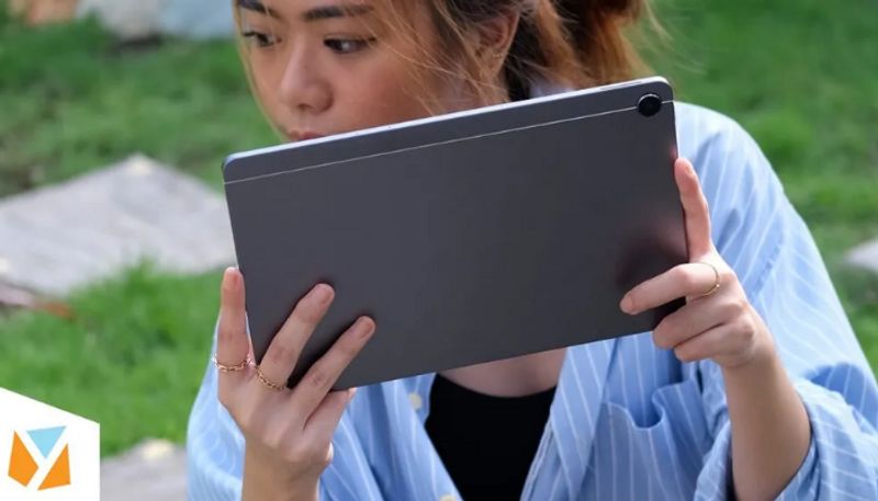 बहुत जल्द दस्तक देगा बजट Realme Pad Mini, फीचर्स और कीमत ने लुटा फैंस का दिल - Asianet News Hindi