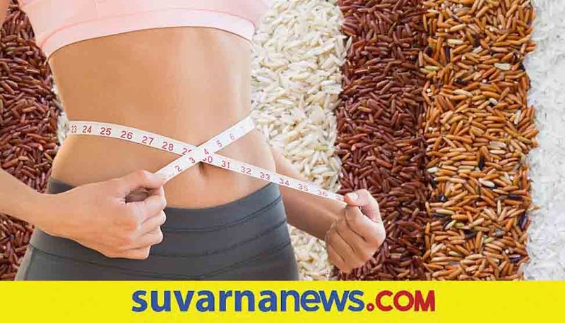 White vs Brown: कौन सा चावल खाकर कम करें वजन, जानें कैसे? | Rice For ...