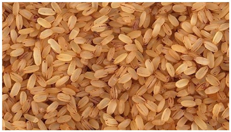 Kerala Rice: ఈ స్పెషల్ కేరళ రైస్ తింటే ఎంత మంచిదో తెలుసా? | Health ...