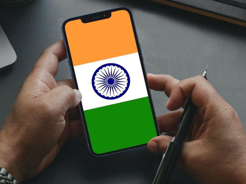 Indian OS : ആന്‍ഡ്രോയിഡും, ഐഒഎസും അല്ല, മെയ്ഡ്-ഇന്‍-ഇന്ത്യ ഒഎസ് ...