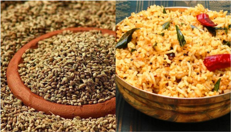 Omam recipe: கோடையில் வரும் செரிமான கோளாறு, வயிற்று கடுப்பு பிரச்சனை ...