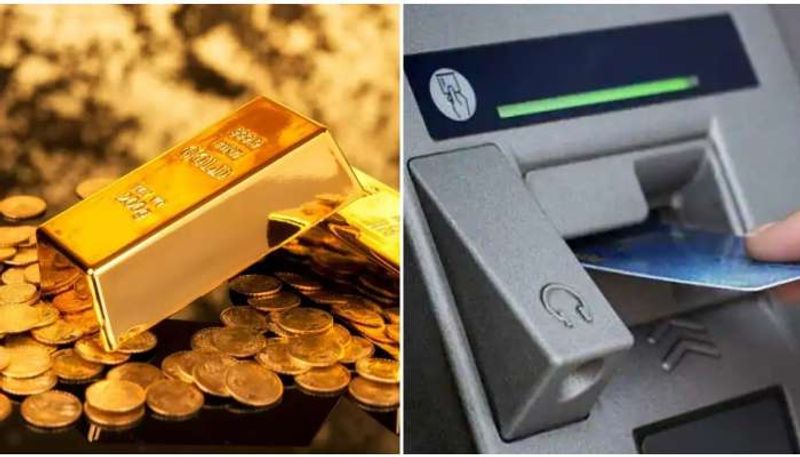 Gold ATM in Tirupati: How it works and what makes it unique - Asianet Newsable