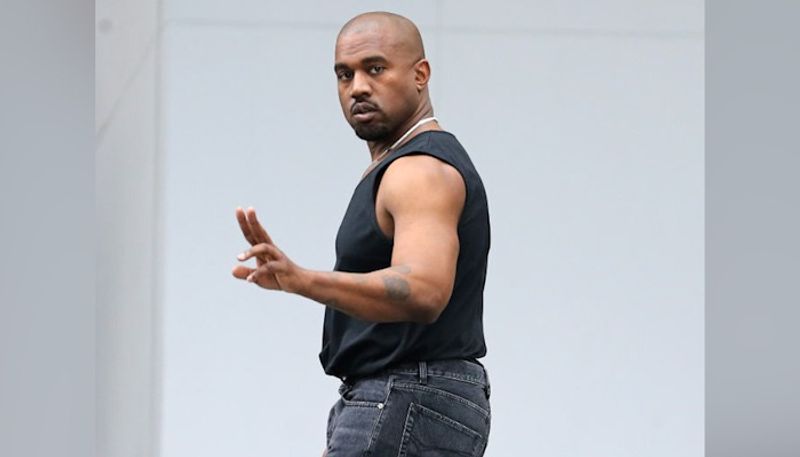 {PHOTOS) Kanye West dating history: Kim Kardashian to Bianca Censori; 6 ...