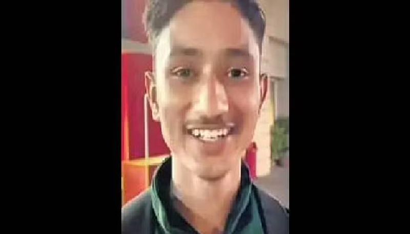 Pradeep Mehra : സൈന്യത്തിൽ ചേരണം, രാത്രി 10 കിലോമീറ്റർ ഓടുന്ന പ്രദീപിന് ...