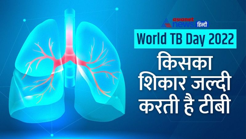 World TB day 2022: फेफड़े के अलावा शरीर के और किन अंगों पर प्रभाव डाल सकता है टीबी - world tb ...