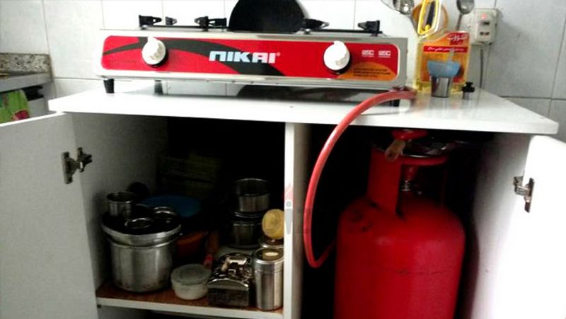 LPG gas leak: How to detect it, act quickly to stay safe