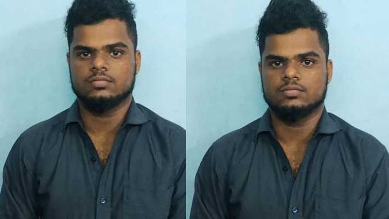 மயிலாப்பூர் சிவக்குமார் கொலை வழக்கு.. 6 மாதங்களாக தலைமறைவாக இருந்த ...