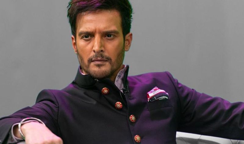 Jimmy Shergill’s Biography | Birth | Education | Debut Film | Marriage ...