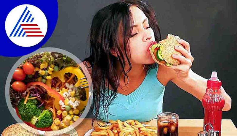 eating too fast bad for your health rsl