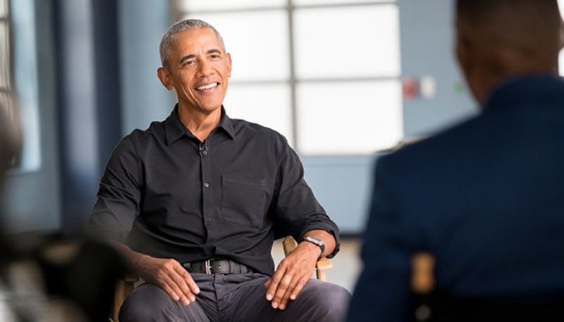 Shocking! Larry Sinclair, who claimed to have sex with Barack Obama in ...