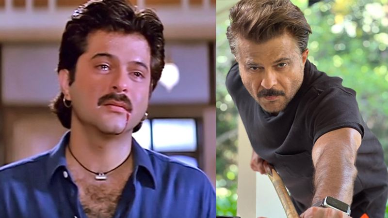 Anil Kapoor’s Biography | Birth | Education | Marriage | Family | Debut ...