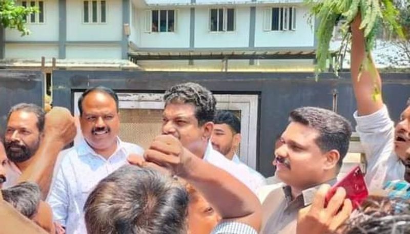 15 വര്‍ഷത്തിന് ശേഷം ചുങ്കത്തറ പഞ്ചായത്ത് എല്‍ഡിഎഫ് ഭരിക്കും | Ldf Take ...