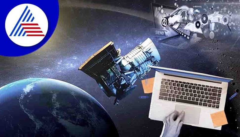 ISRO free online courses: ಜಿಯೋಸ್ಪೇಷಿಯಲ್ ಟೆಕ್ನಾಲಜಿ ಕುರಿತು 10 ದಿನ ಉಚಿತ ...