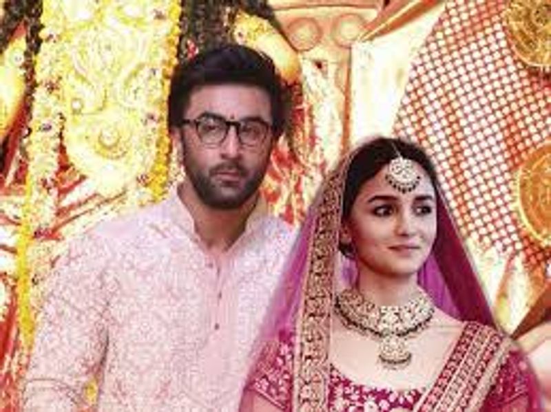 সর্বনাশ! জন্মছকেই গন্ডগোল আলিয়ার, বিবাহ যোগে বাধা রয়েছে বলে দাবি ...