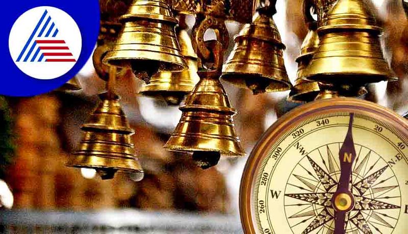 Why is the temple bell ringing : ஓகோ.. இந்த காரணத்துக்காக தான் கோவில்ல ...