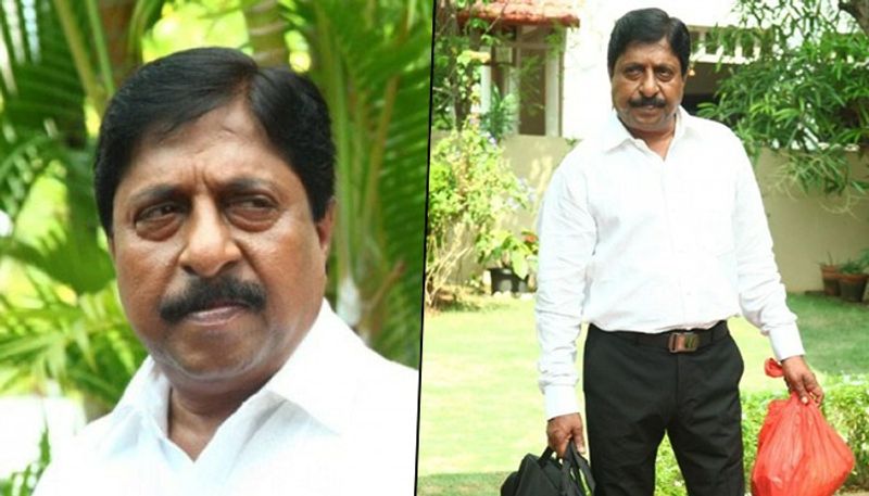 Sreenivasan: Net worth, family to filmography and awards, all you need ...