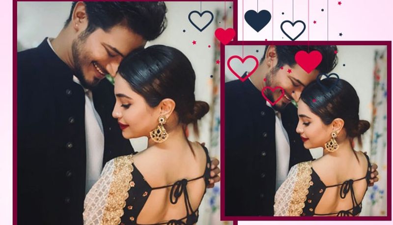 খুল্লামখুল্লা লিভ-ইন এখন অতীত, তৃতীয় ব্যক্তির কারণেই কি ভেঙে গেল গৌরব-জেসমিনের মাখোমাখো প্রেম ...