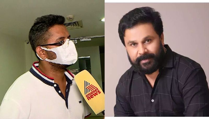 Dileep Case: തെളിവ് നശിപ്പിച്ച സംഭവം ; ഫിലിപ്പ് ടി വർഗീസ്, സുജേഷ് മേനോ ...
