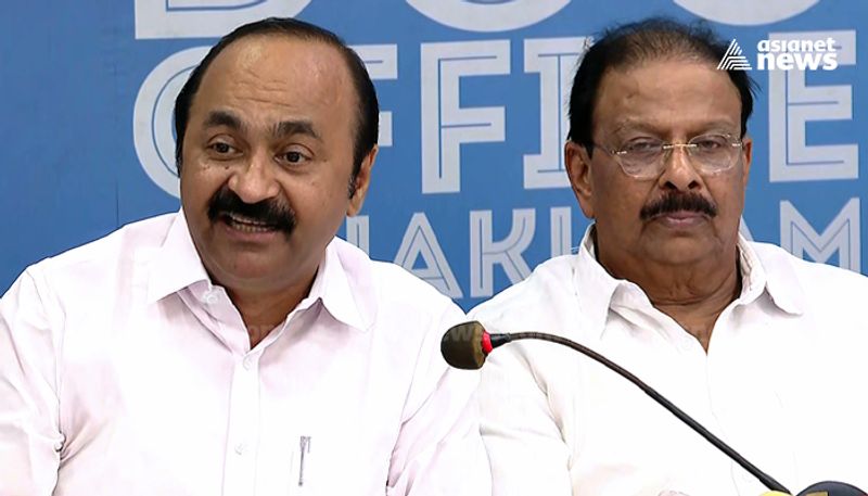 ഇങ്ങനെ പോയാൽ എവിടെ ഭരണം കിട്ടാൻ! 'മൂർച്ചയില്ല, യൂത്ത് കോണ്‍ഗ്രസ് നിര് ...