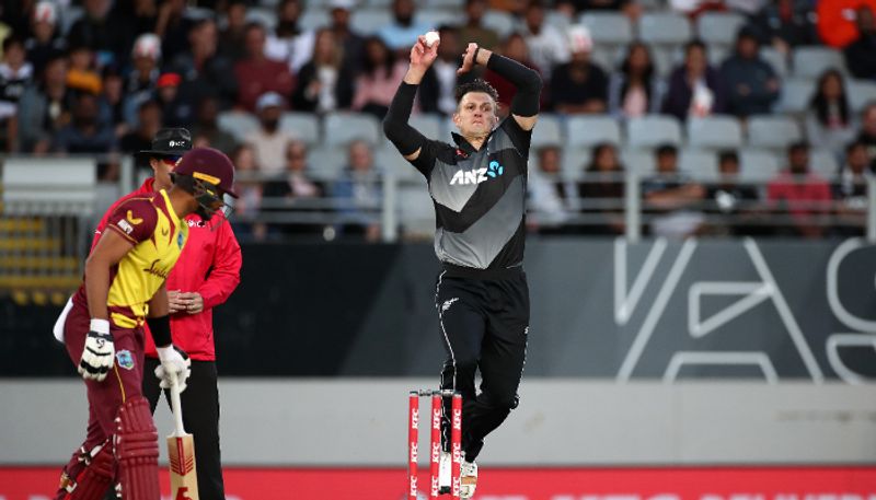 Hamish Bennett : ന്യൂസിലന്‍ഡ് പേസര്‍ ഹമീഷ് ബെന്നറ്റ് വിരമിച്ചു - Black ...