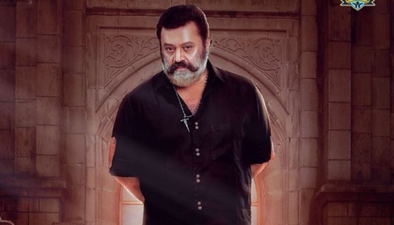 ottakkomban: അവൻ വരുമോ, 'ഒറ്റക്കൊമ്പൻ'; സുരേഷ് ഗോപി ചിത്രം എന്ന് ...