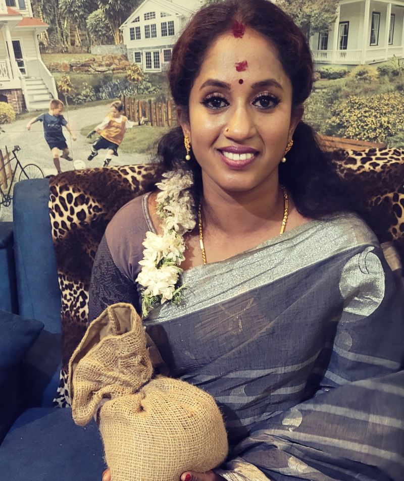 Thamarai: பிக் பாஸ் நிகழ்ச்சிக்கு பிறகு தாமரையை வீடு தேடி சந்தித்த ...