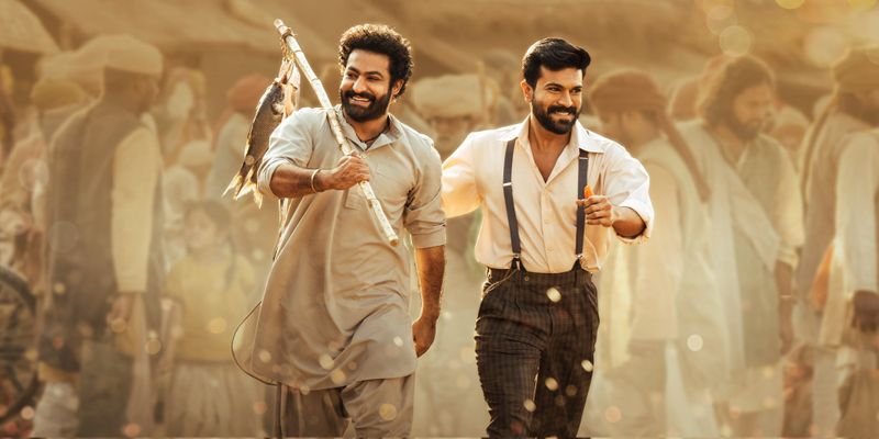 Want to watch RRR? Zee5 or Netflix: know date, OTT platforms to watch ...