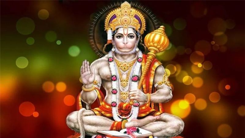 Hanuman Jayanti 2024: Fasting to offering sevas, 7 important rituals to ...