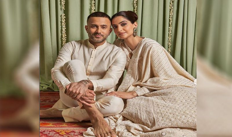 सोनम कपूर के घर चोरी मामले में चौंकाने वाला खुलासा,नर्स आनंद आहूजा की ...