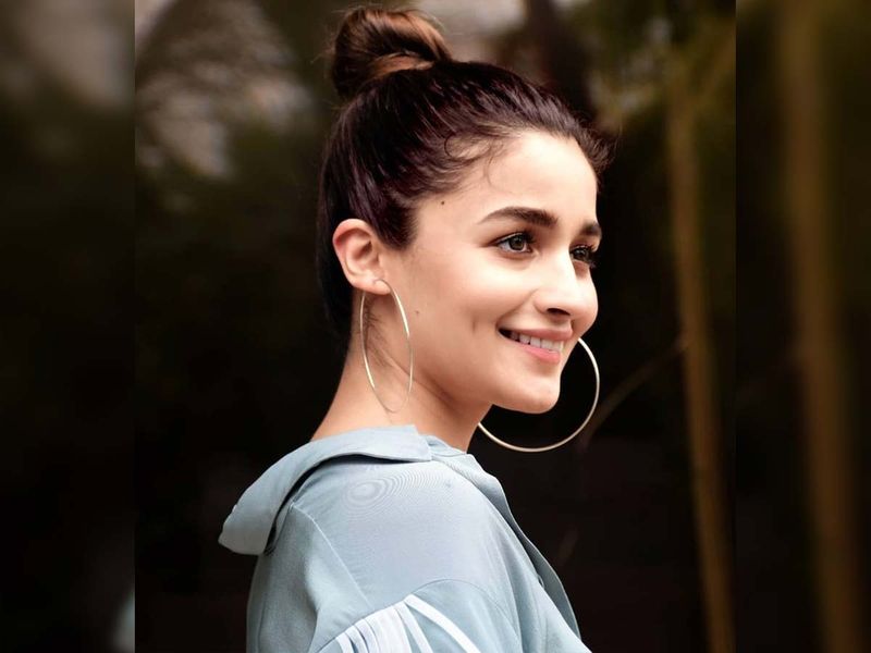 First look of Alia Bhatt after turning Mrs Ranbir Kapoor; check out her ...