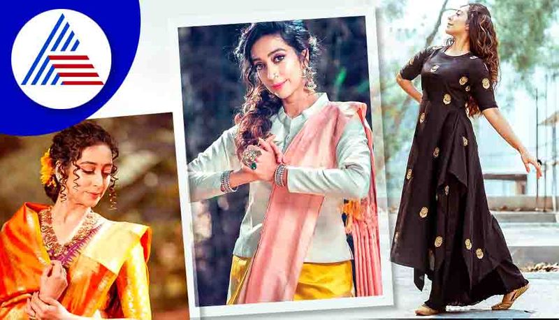 ಕಣ್ಣು ಸೆಳೆಯುತ್ತಿದೆ ಮಯೂರಿ ಉಪಾಧ್ಯ ಸ್ಟೈಲಿಷ್‌ ಲುಕ್, ಸೀಕ್ರೆಟ್ ರಿವೀಲ್ ...