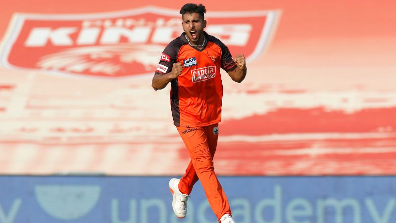 umran malik ip : சாதனையாளர் வரிசையில் உம்ரான் மாலிக்: ஜெஸ்ட்கார்டு ...