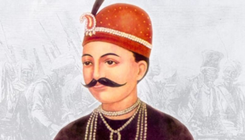 India@75 Freedom Fighters: Tatya Tope, the general whom the British feared - Asianet Newsable