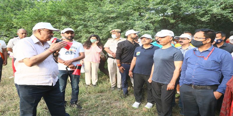 दिल्ली में गैर-इस्लामिक इतिहास का पता लगाया जाएगा, राजा अनंग पाल, वीर ...