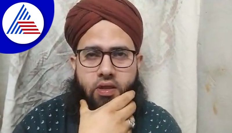 Hubballi Violence: ಗಲಭೆ ಮಾಸ್ಟರ್‌ ಮೈಂಡ್‌ ನಾನಲ್ಲ: ವಸೀಂ ಪಠಾಣ್‌ - Hubballi ...