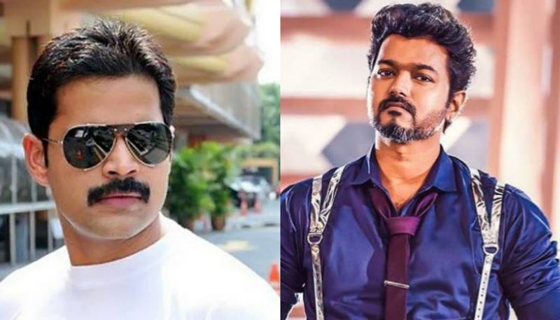 Actor Shaam About Vijay: விஜய்யின் இளமைக்கு காரணம் இந்த புட் டயட் தானா ...