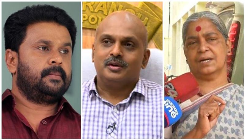 നടിയെ ആക്രമിച്ച കേസിനെ തന്‍റെ സ്ഥലം മാറ്റം ബാധിക്കില്ലെന്ന് എഡിജിപി എസ് ...