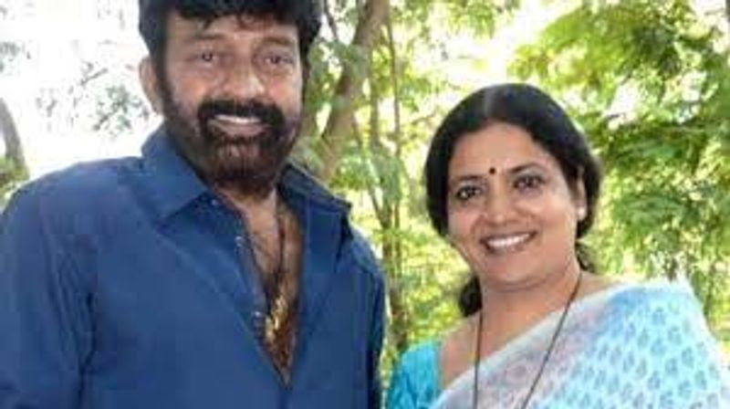 Actress Jeevitha allegation:பிரபல தமிழ் நடிகை மீது மோசடி வழக்கு ...