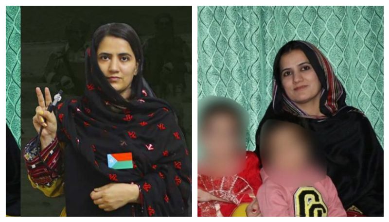 Shari Baloch : കറാച്ചിയിൽ പൊട്ടിത്തെറിച്ചത് 30കാരി, സുവോളജിയി ...