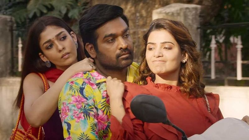 Kaathu Vaakula Rendu Kaadhal movie review: Samantha, Nayanthara rock, while Vijay Sethupathi ...