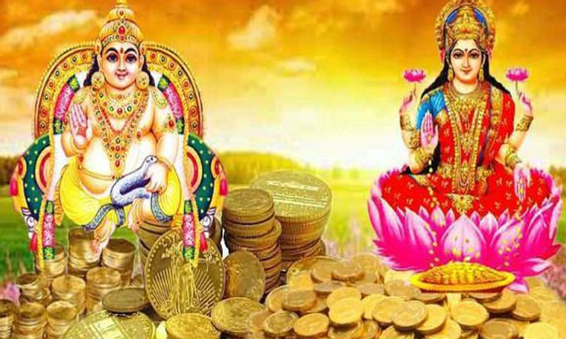 god kubera story in tamil : குபேரன் "செல்வத்தின்" கடவுளான கதை பற்றி ...
