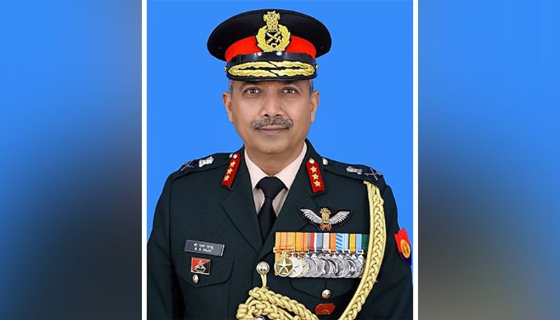 Lt Gen BS Raju appointed as new Vice Chief of Army Staff; Know all ...
