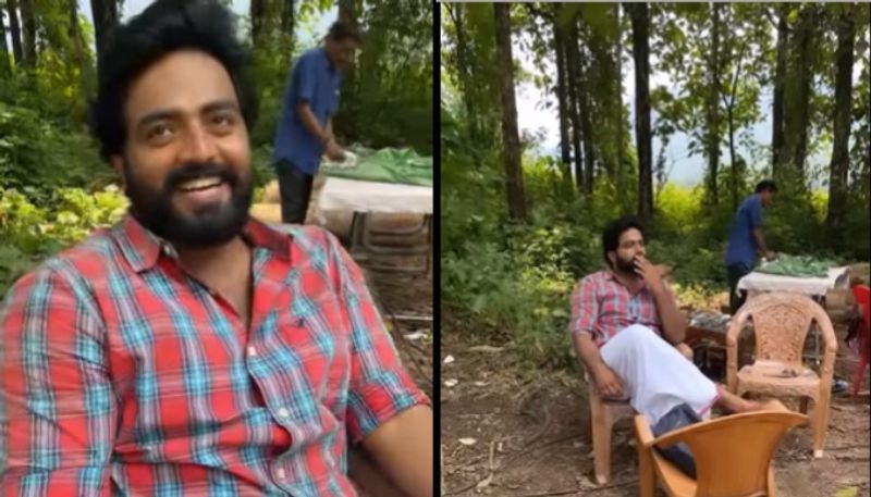 Sooraj sun : 'എന്നെ ഞാൻ ആക്കിയത് പാടാത്ത പൈങ്കിളി തന്നെയാണ്', പുതിയ ...