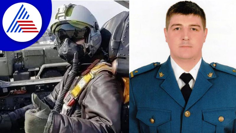 Russia Ukraine War ರಷ್ಯಾದ 40 ಯುದ್ಧವಿಮಾನಗಳನ್ನು ಹೊಡೆದುರುಳಿಸಿದ್ದGhost of ...